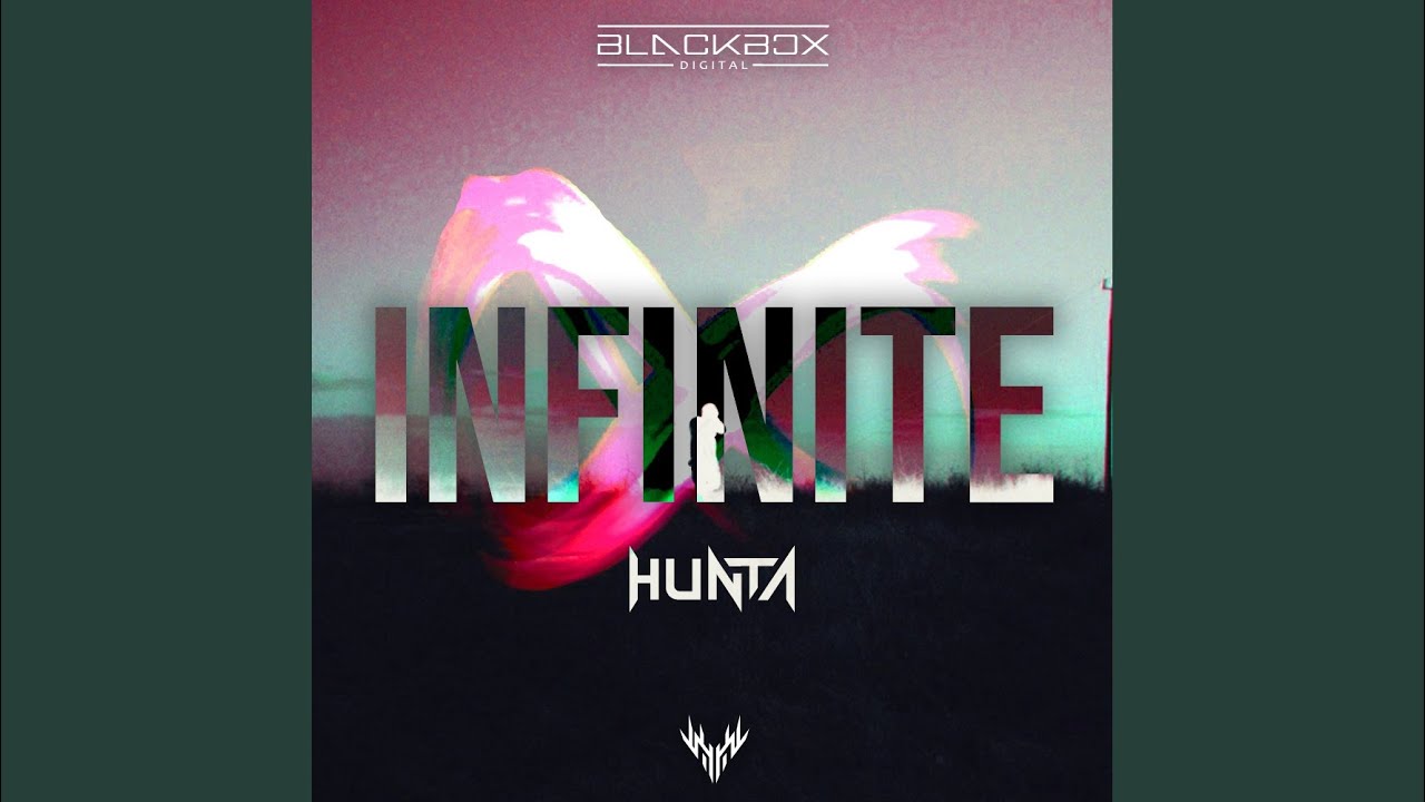Infinite (Original Mix) - YouTube
