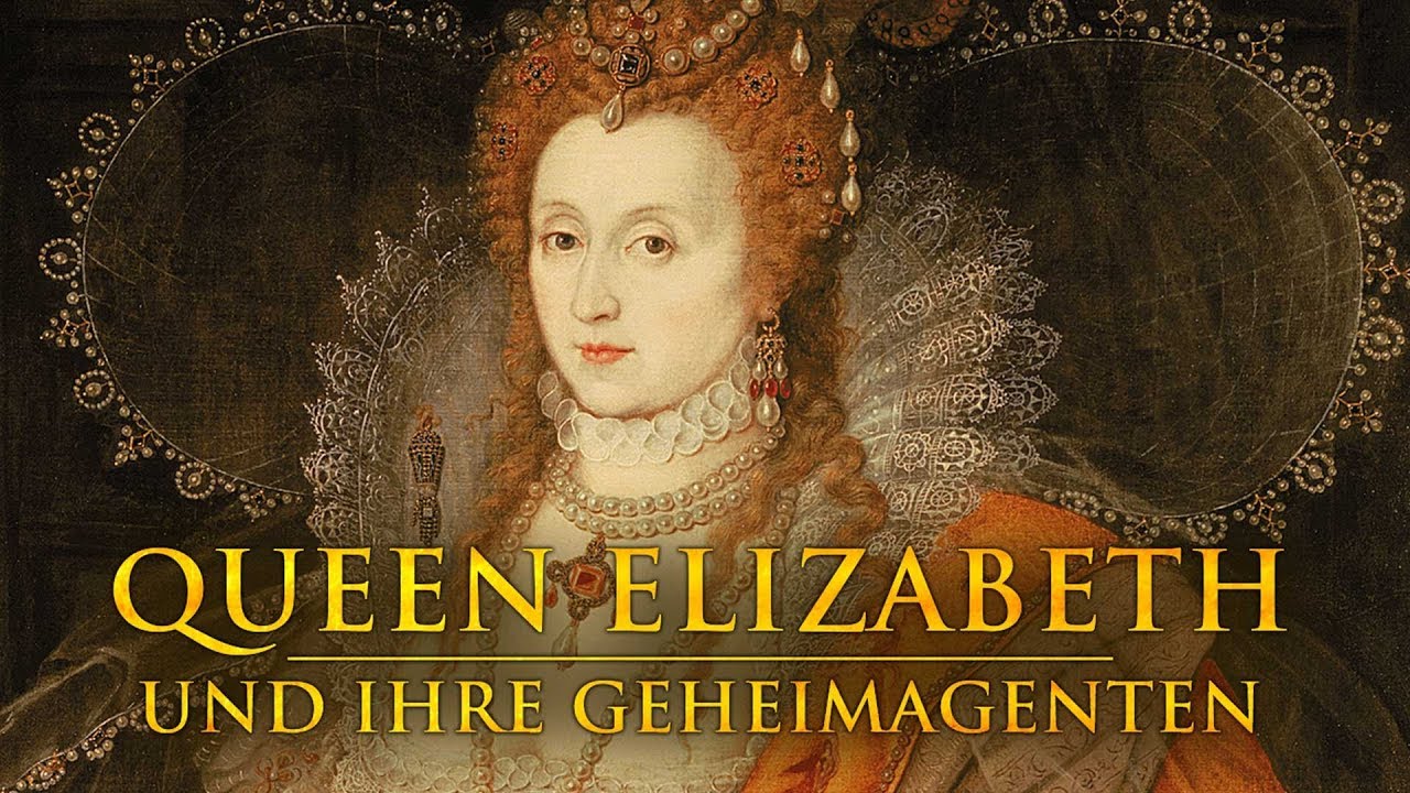 Queen Elizabeth und ihre Geheimagenten - Trailer [HD] Deutsch / German ...