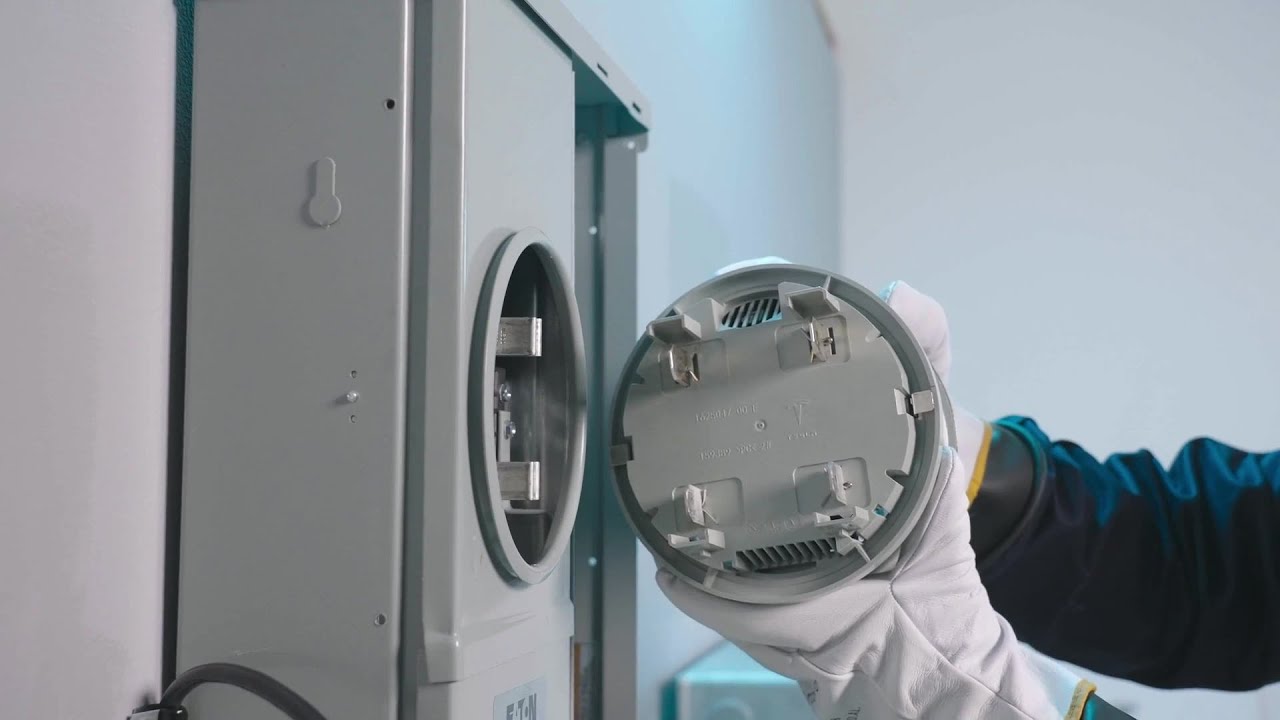 Backup Switch - Installation - YouTube