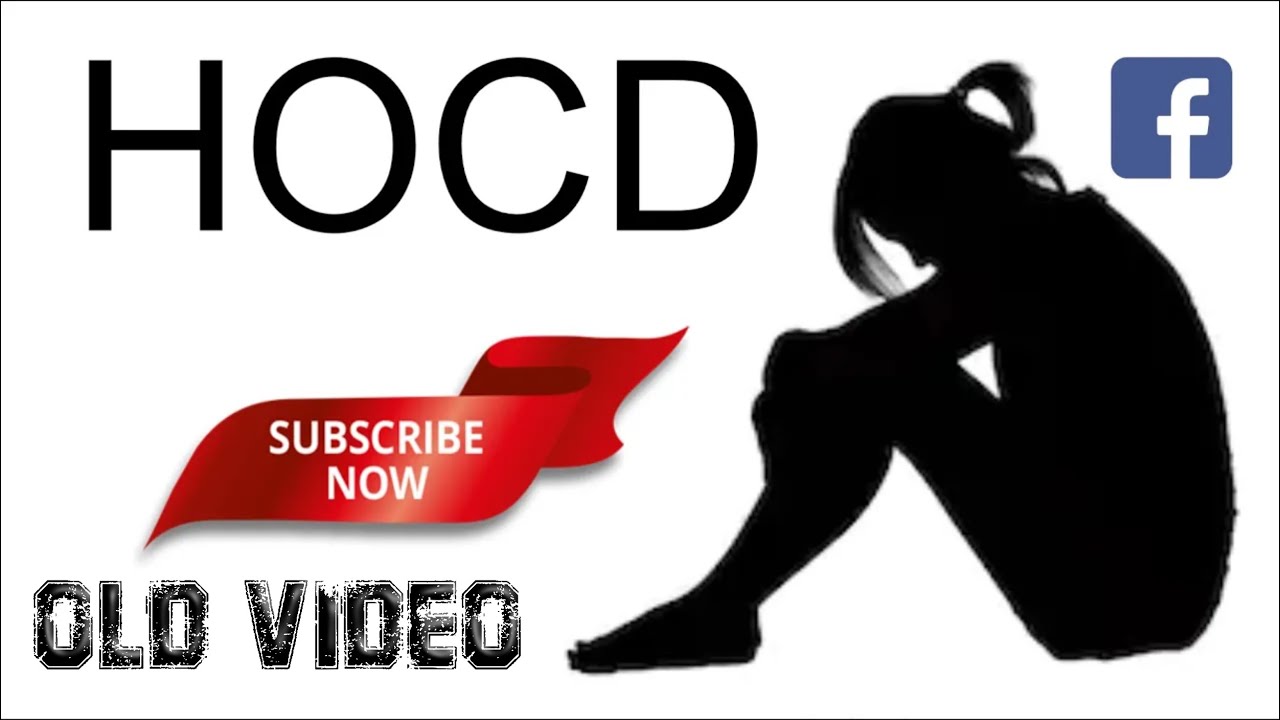 HOCD IMAGINAL EXPOSURE SCRIPT and A Theme Of Stories. (Real cases Of Fake Arousal/False ...