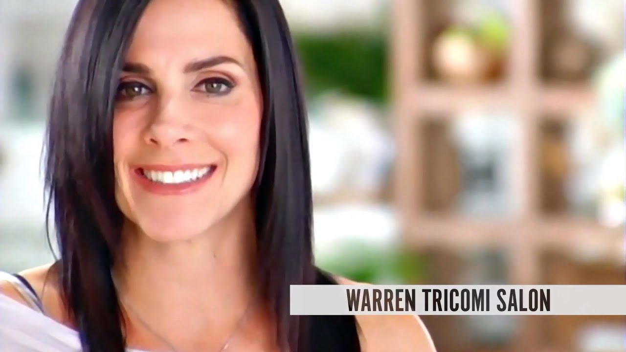 Stacy Kessler Commercial Reel 2025 - YouTube