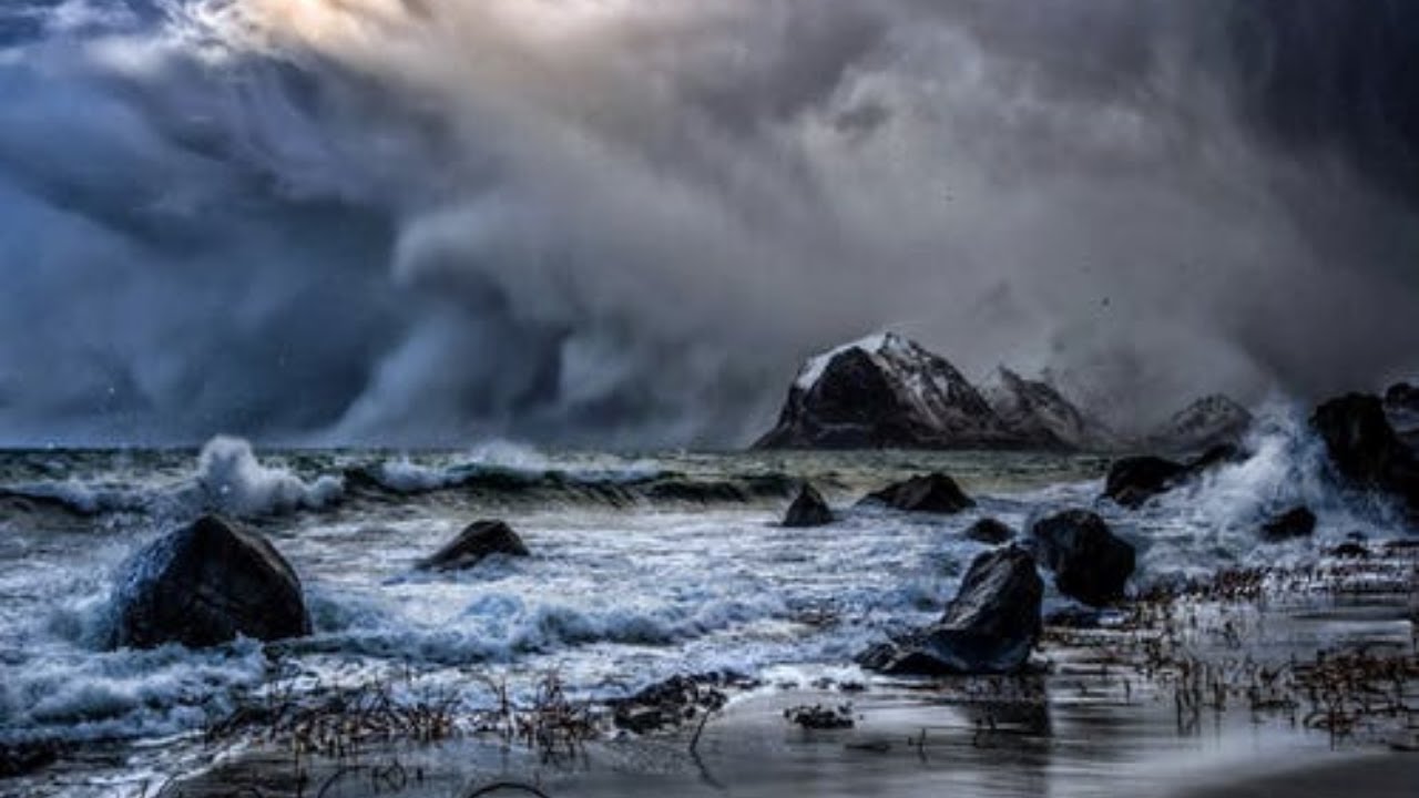 Hurricane Eta & Lota Slams central America | Tropical storm Hits ...