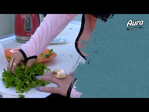Kagiz desmal - Qiz atasi