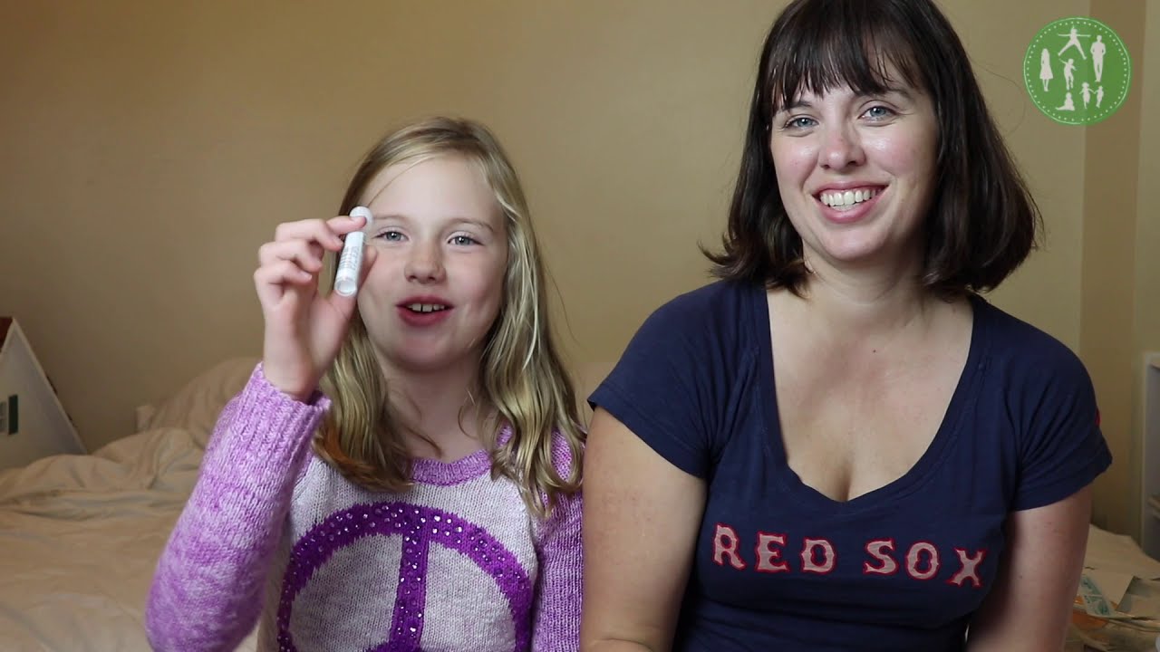 Spark for Autism Study- What It's Like - YouTube