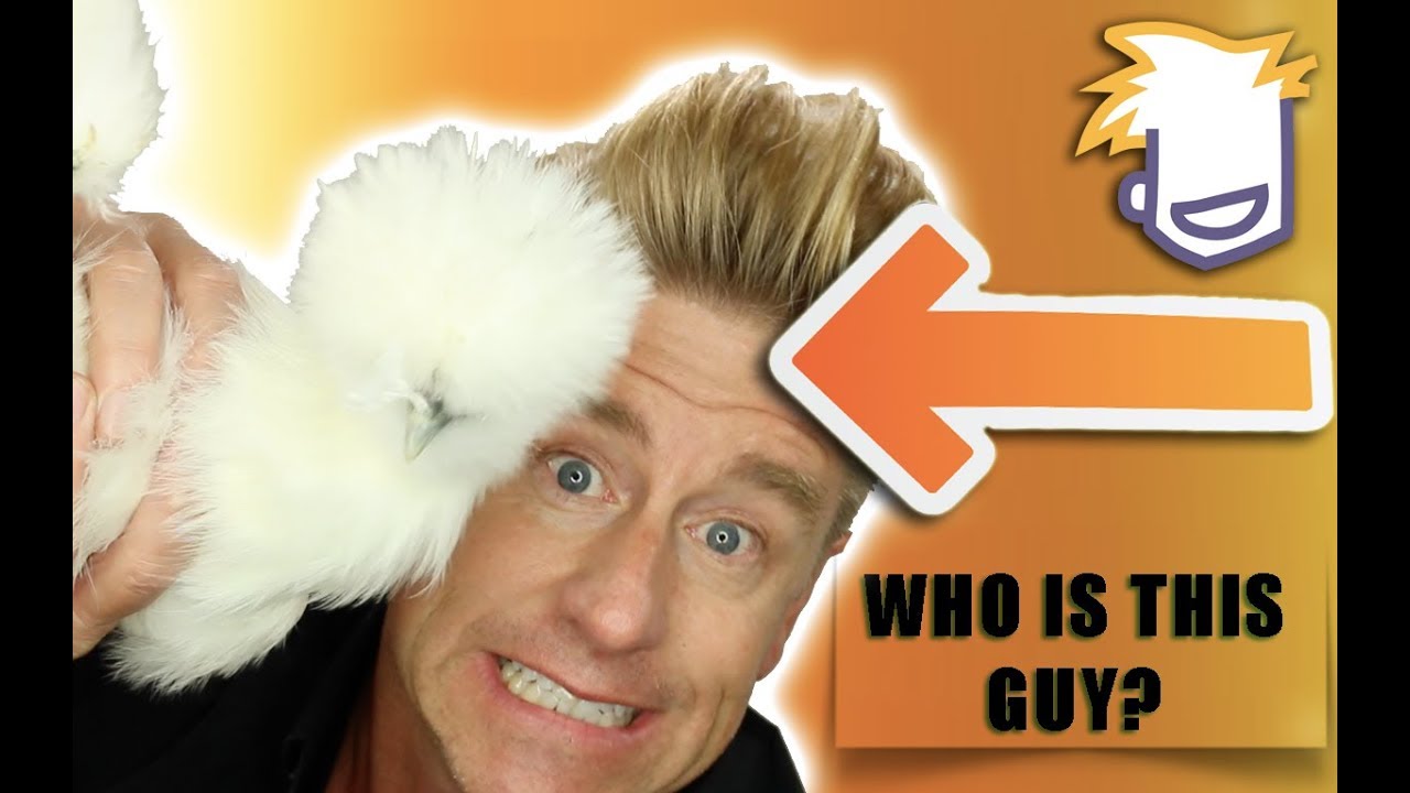 Who is Bill Stenzel? - YouTube