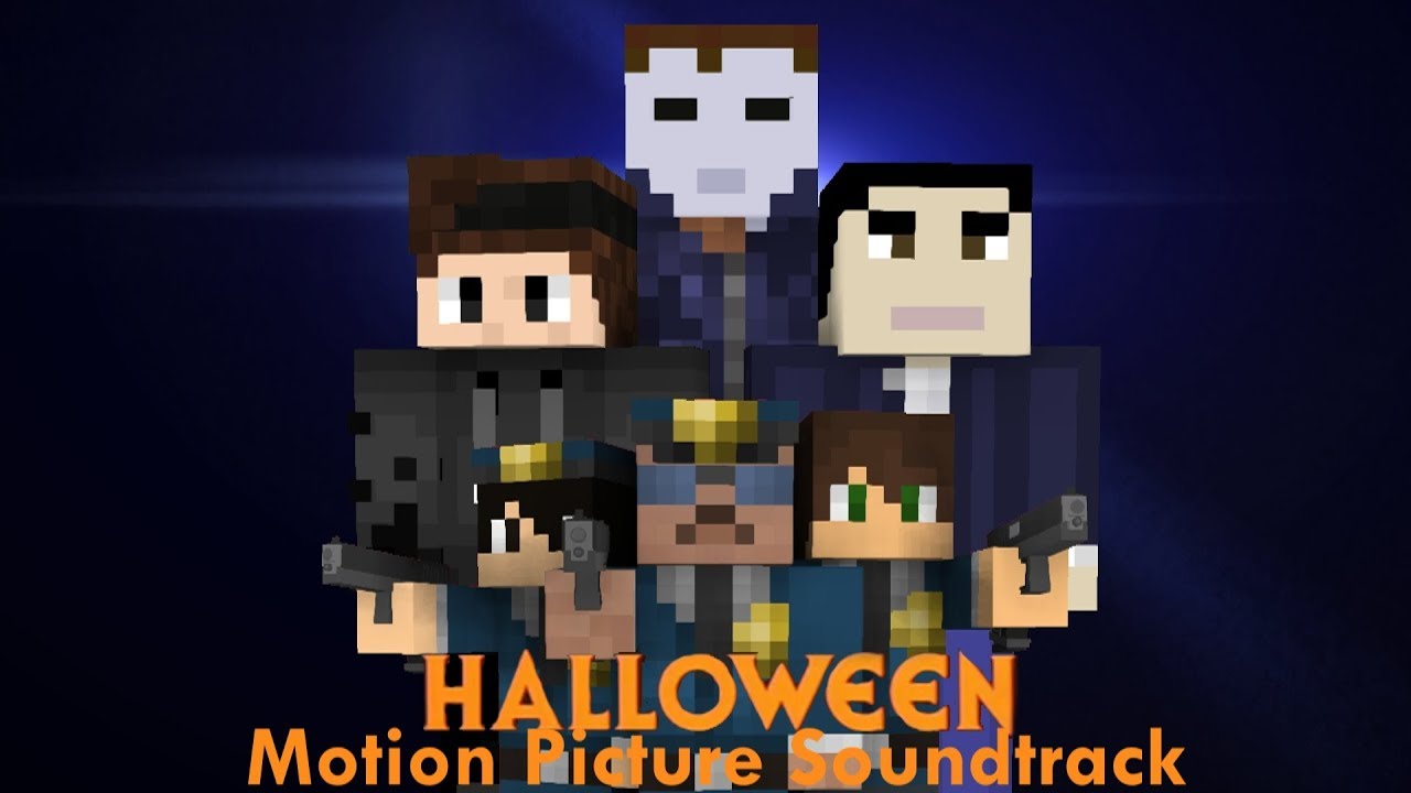 Halloween Series One Full Soundtrack - YouTube