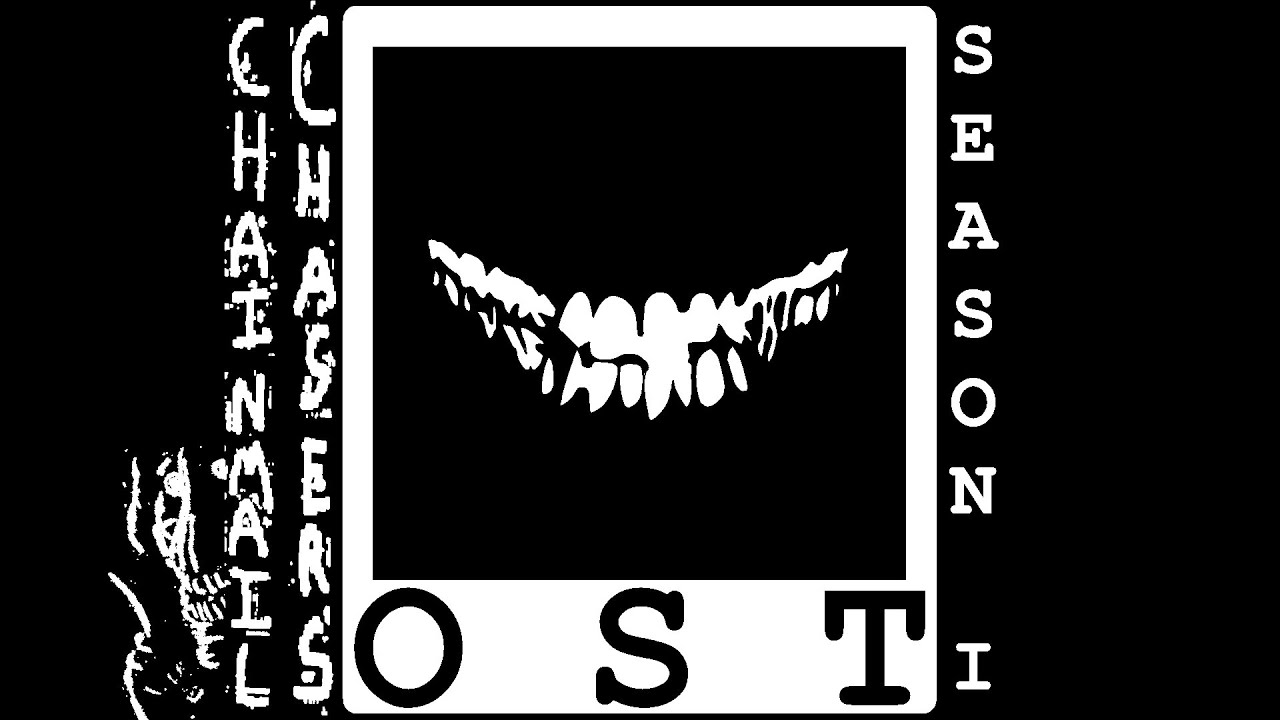 ChainmailChasers Season 1 OST - YouTube