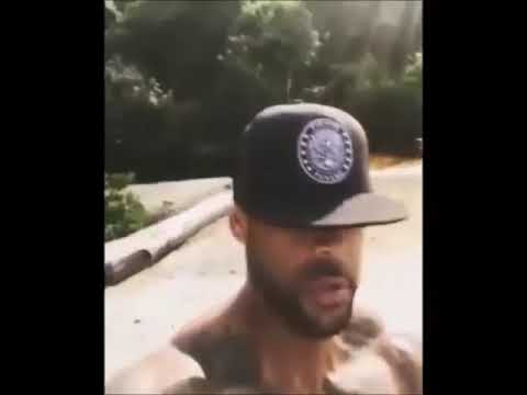 La Fouine: Yen-cli et Booba
