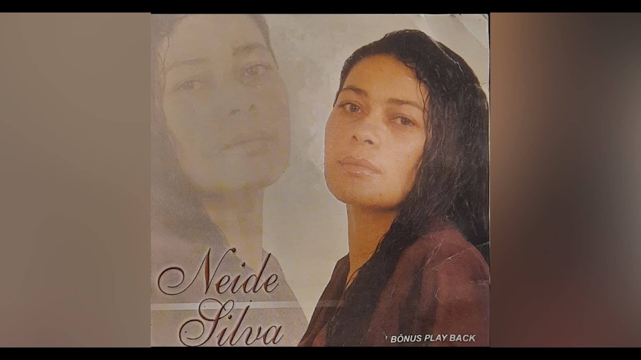 Neide Silva - A Vitoria - YouTube