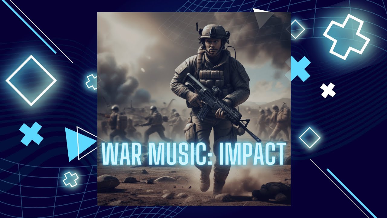 WAR EPIC MUSIC - CONCENTRATIONS - YouTube