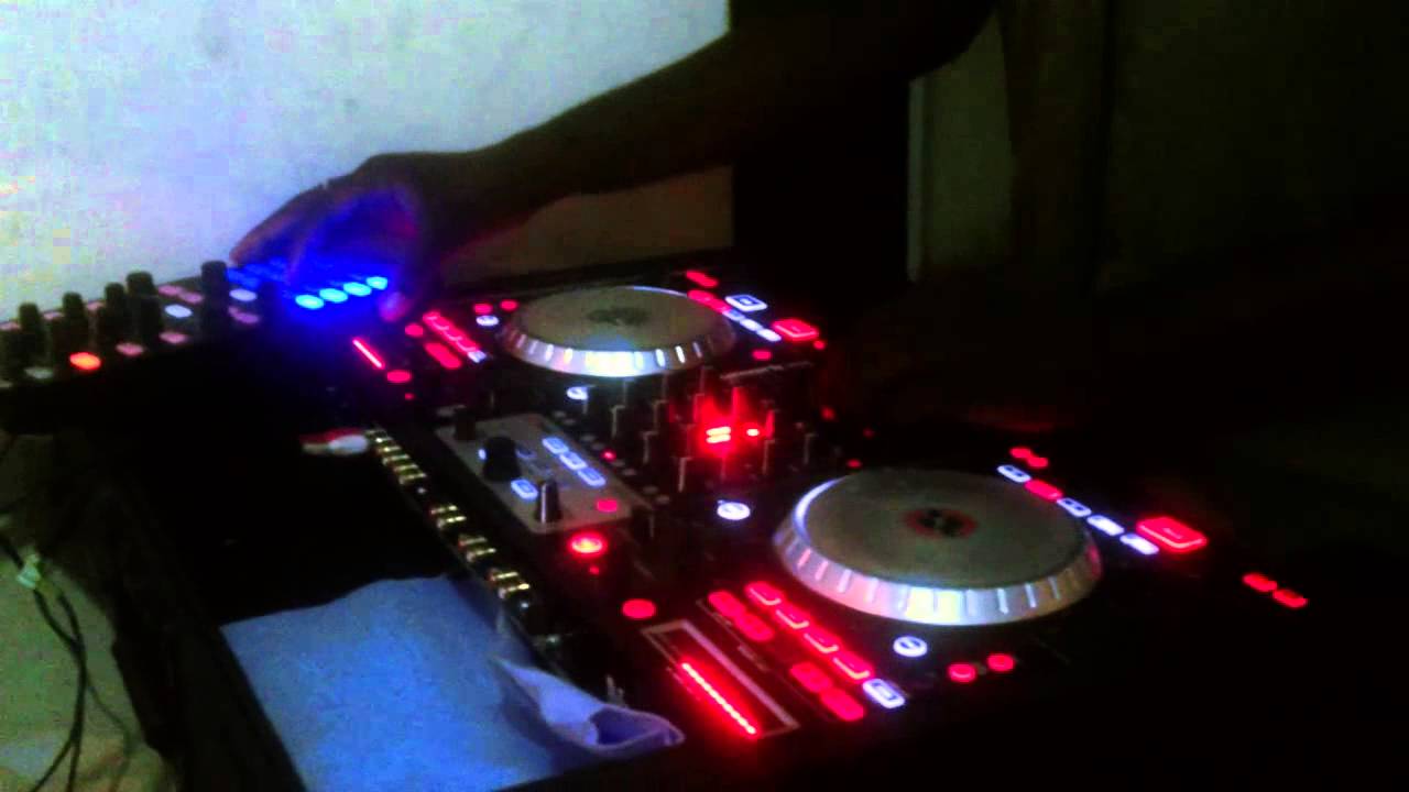 worst dj in the world(on the Ns6) 2014 - YouTube