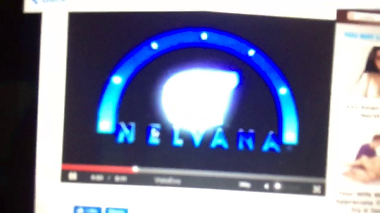 Ytv nelvana reversed - YouTube