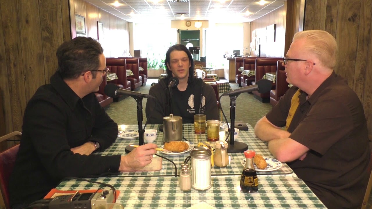 Live from Luo's featuring Doc Mack - YouTube