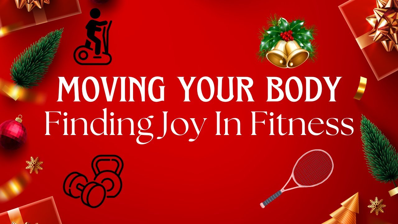 Fitness Experts Agree THIS is the Secret to Finding Joy in Exercise ...