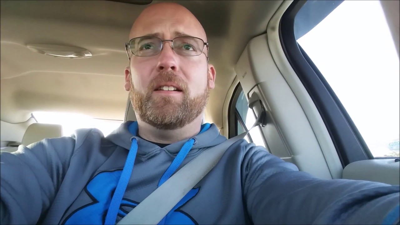 second-vlog-north-carolina-driving-farmageddon-bound-youtube