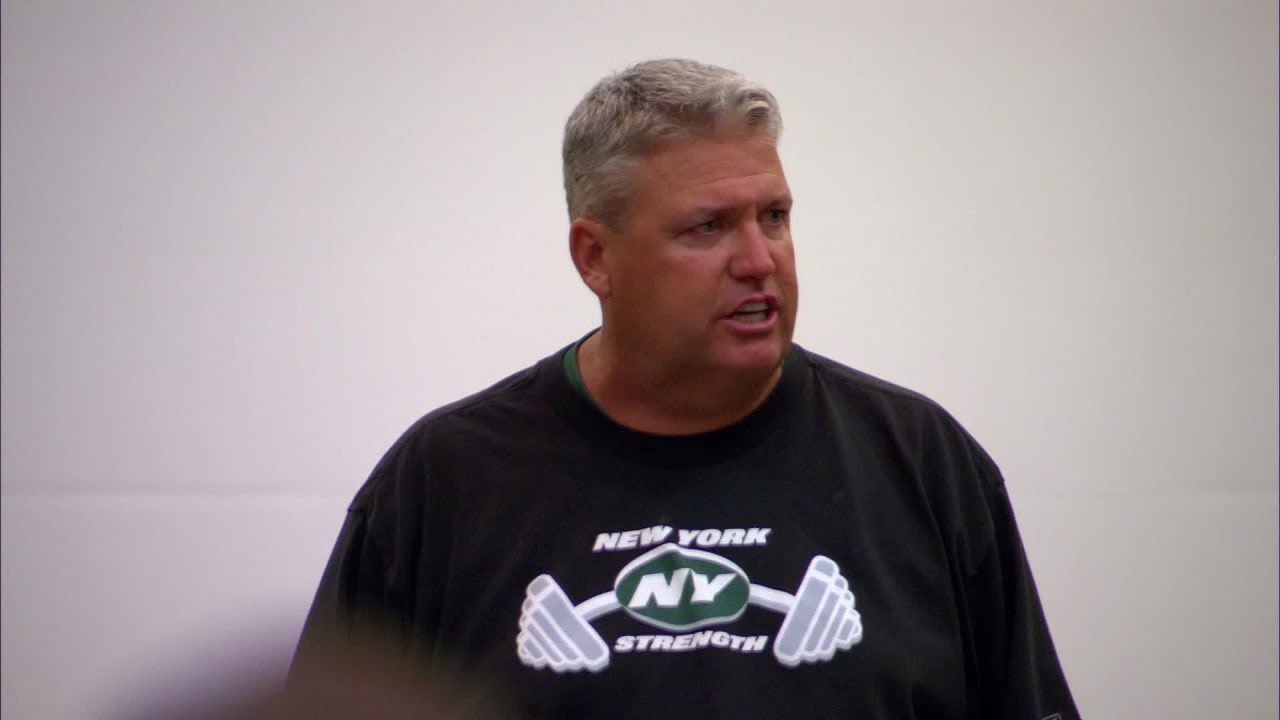 Denver Broncos To Hire Rex Ryan!!? Wait What!!? NO!! - YouTube