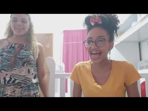 Dançando Bellyache Remix