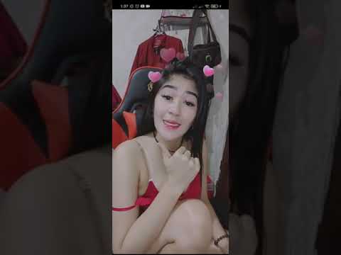 BIGO LIVE HOT- Kak Agnes Goyang Hot Sambil Marah²  #VY5