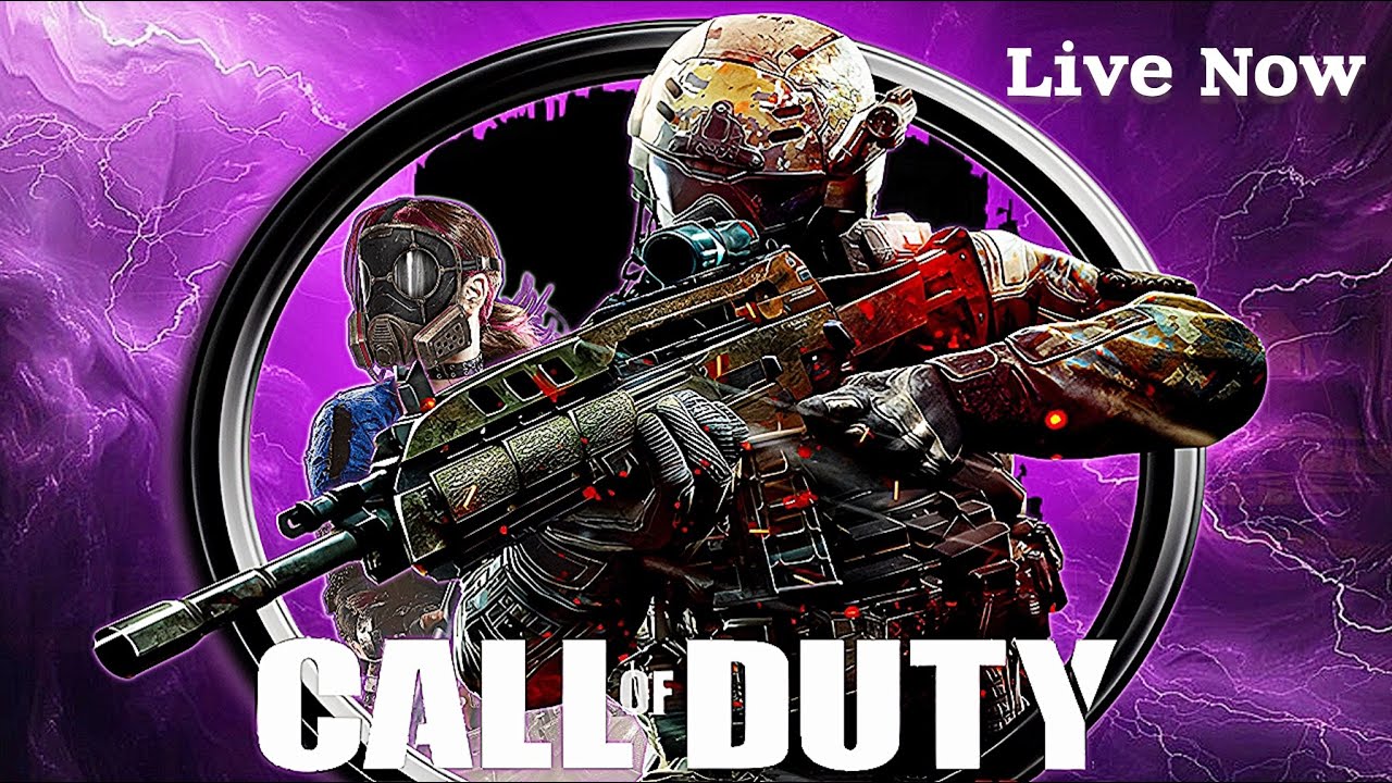 Battle Royal | 1440p And 120fps | CODM BR | Call Of Duty | #codm #live ...