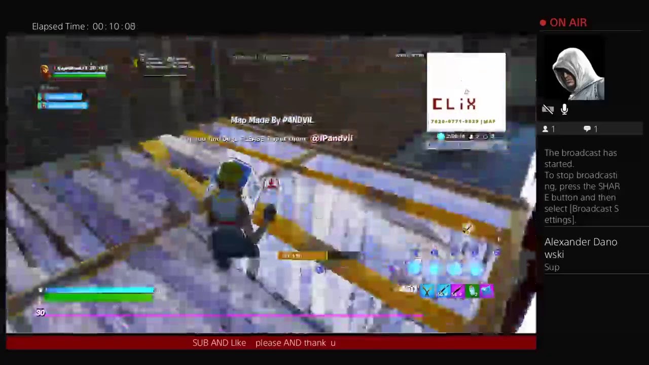 Gameplay box 1v1 :) - YouTube