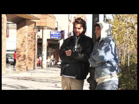 Videoclip Extremoduro - La vieja (Canción Sórdida)
