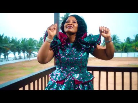 Becky Osei- Otumfo Nyankopon- Official Video - YouTube