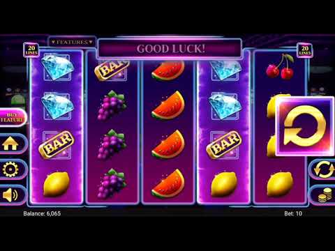 Joker Win. 40 Free Spins? Your Joking me!