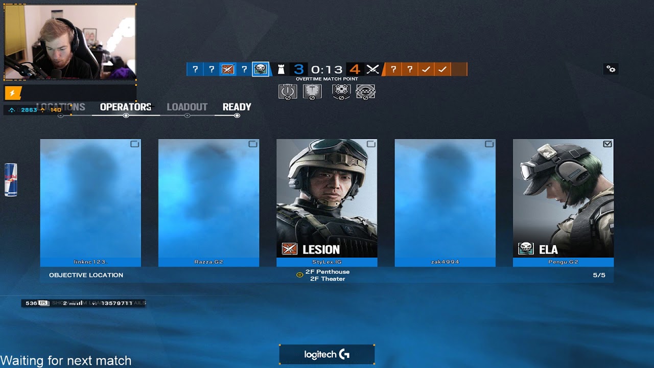 !Pengu explains why G2 dropped Fabian and replaced him with Razza.G2 ...