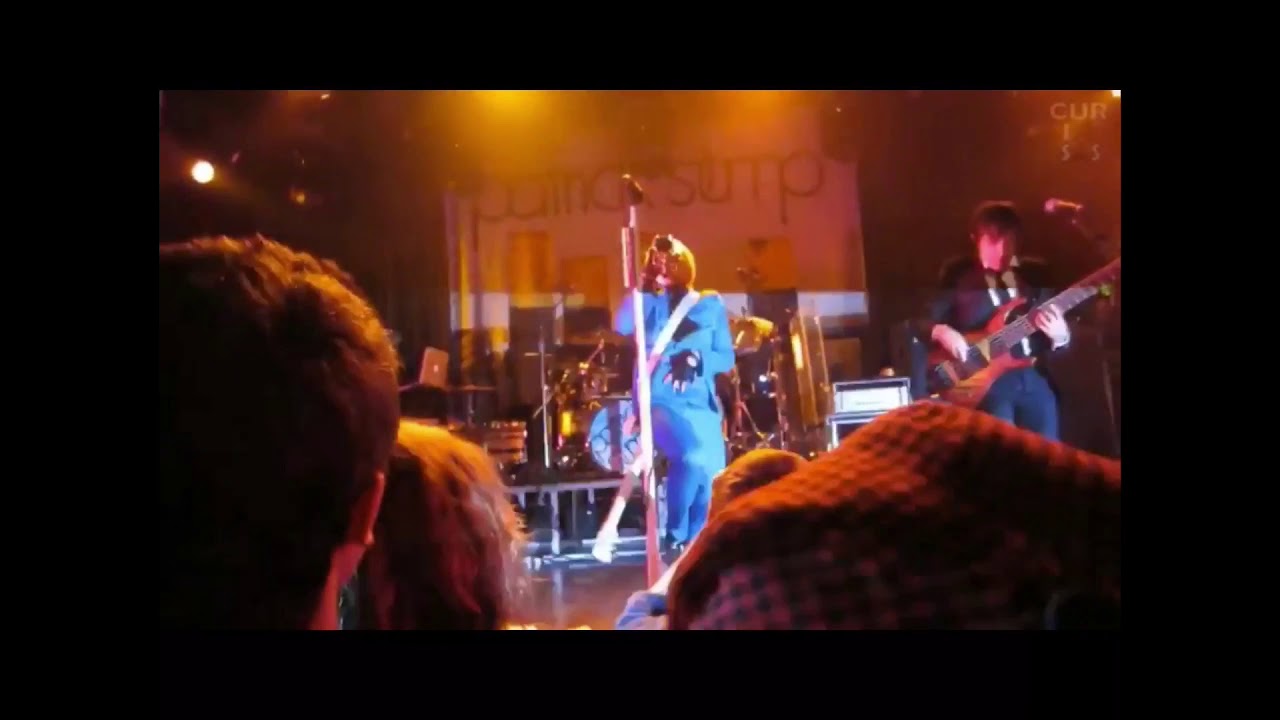 Patrick stump trumpet compilation - YouTube