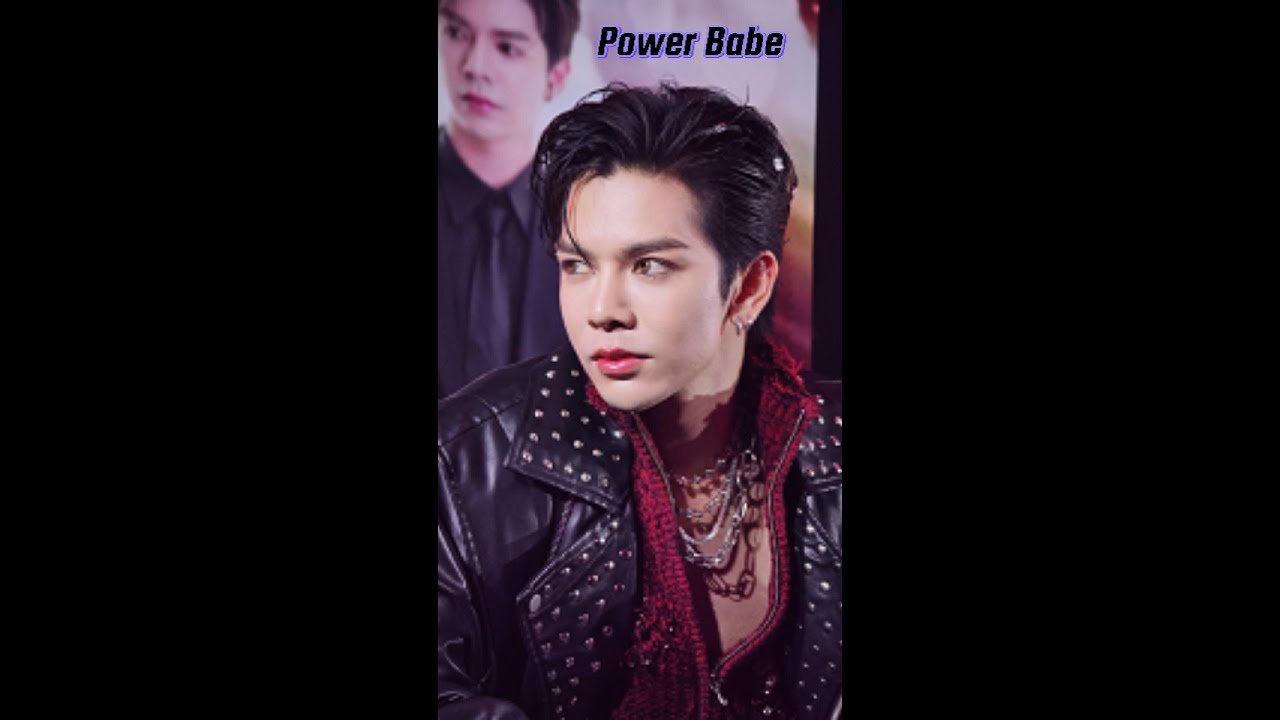 Power Babe Tanatat Magic Dance - YouTube