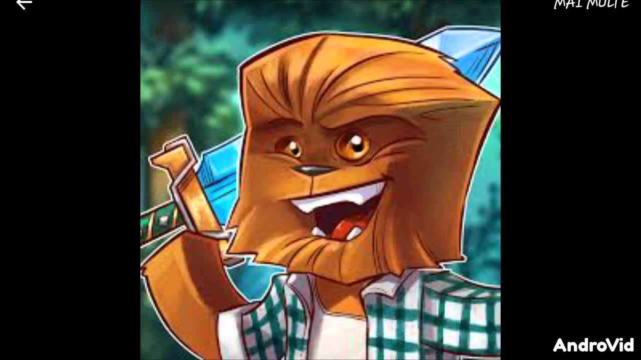 Prezentare Generala| iRaphahell Gaming - YouTube