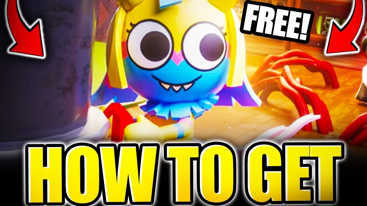 How To GET YATTA SKIN CODE in DANDYS WORLD APRIL FOOLS UPDATE! ROBLOX ...