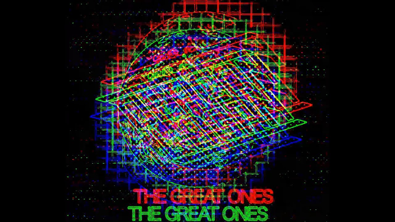 Deacon Logan - Rufus - YouTube