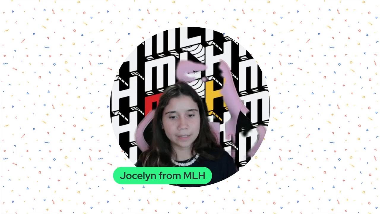 [GHW AI/ML Week] Create an AI Chatbot on Streamlit Part 2 - YouTube