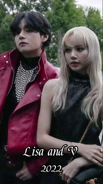 Lisa and V - YouTube