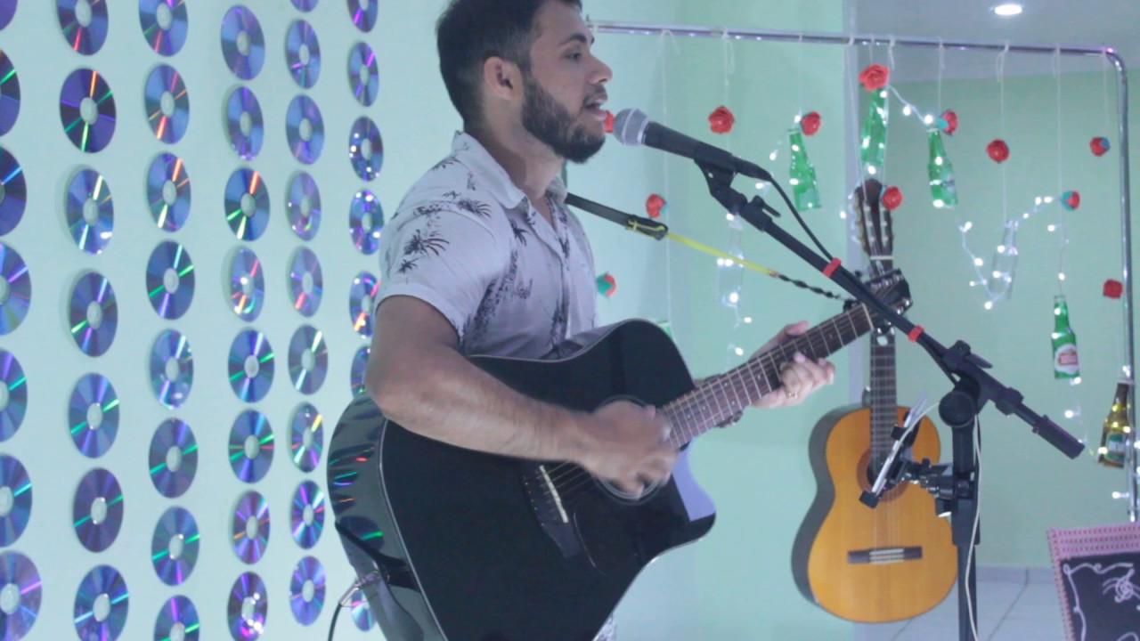 Cleber Lima - O PÃO - YouTube