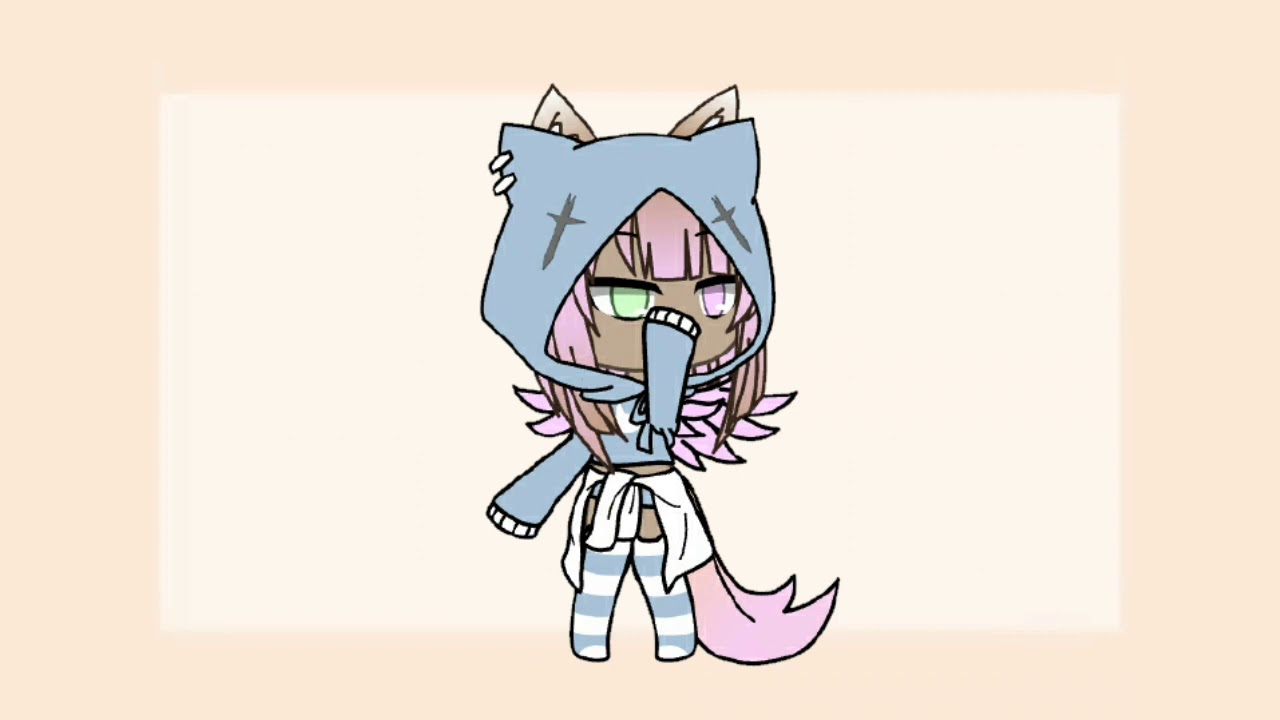 ♡Go Hard meme♡ - YouTube