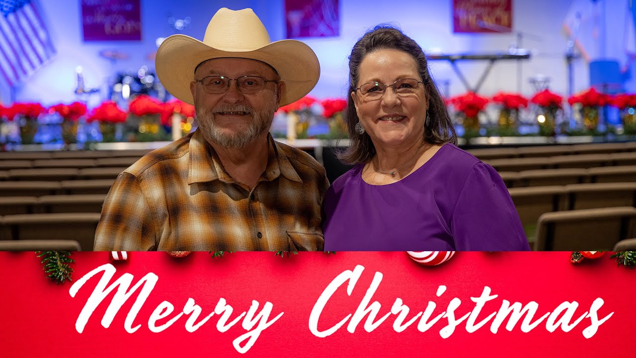 The Worship Place Pastor’s Update with Paul and Christy Newberry 12/8 ...