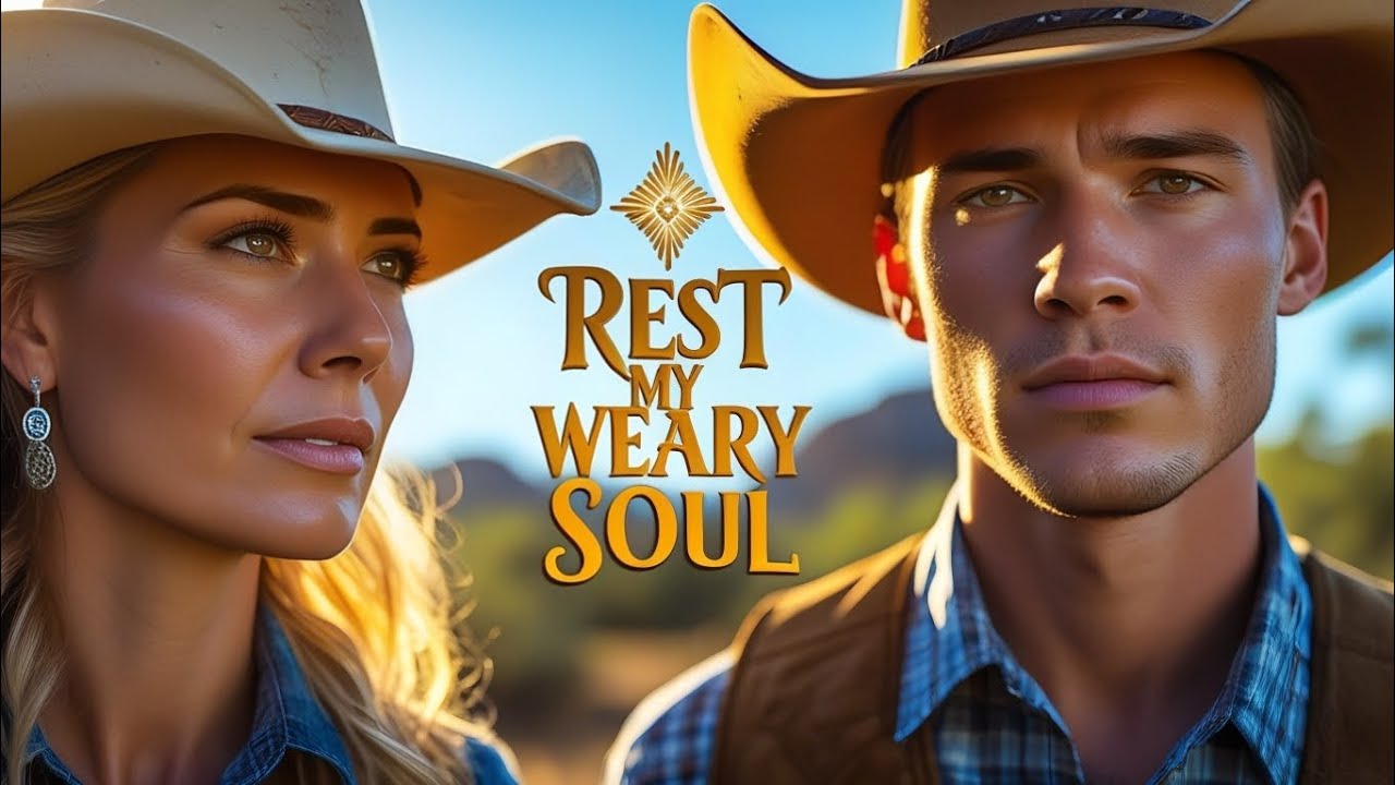 Rest My Weary Soul - YouTube