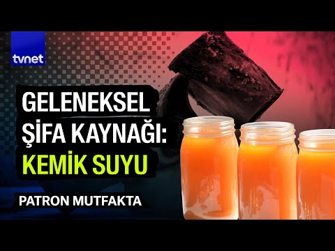 Bone Sante markası nasıl ortaya çıktı? | Patron Mutfakta