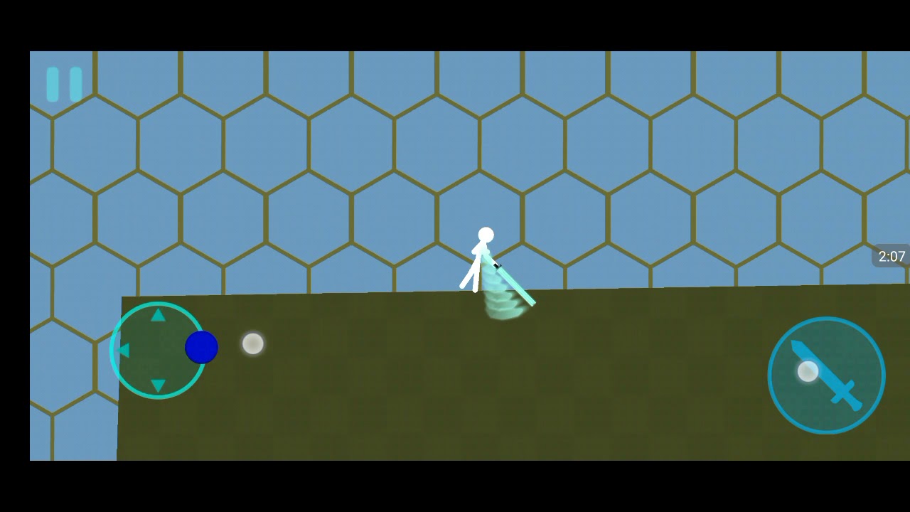 i found a glitch.... [stickman project rebirth] - YouTube