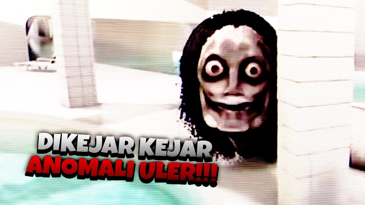 uler kadut ini sangat meresahkan.. - THE CLASSROOMS - YouTube