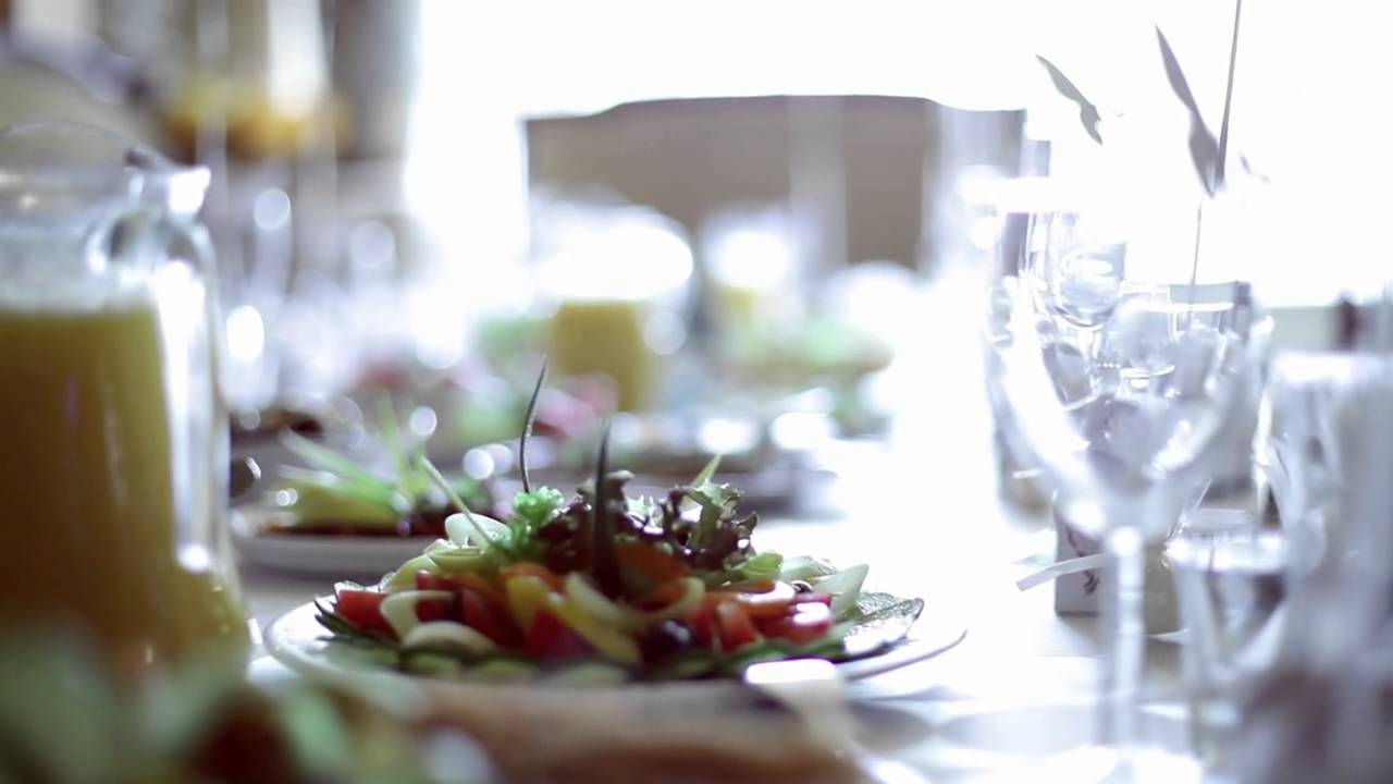 Krantas | Kavinė Baras Londone - YouTube