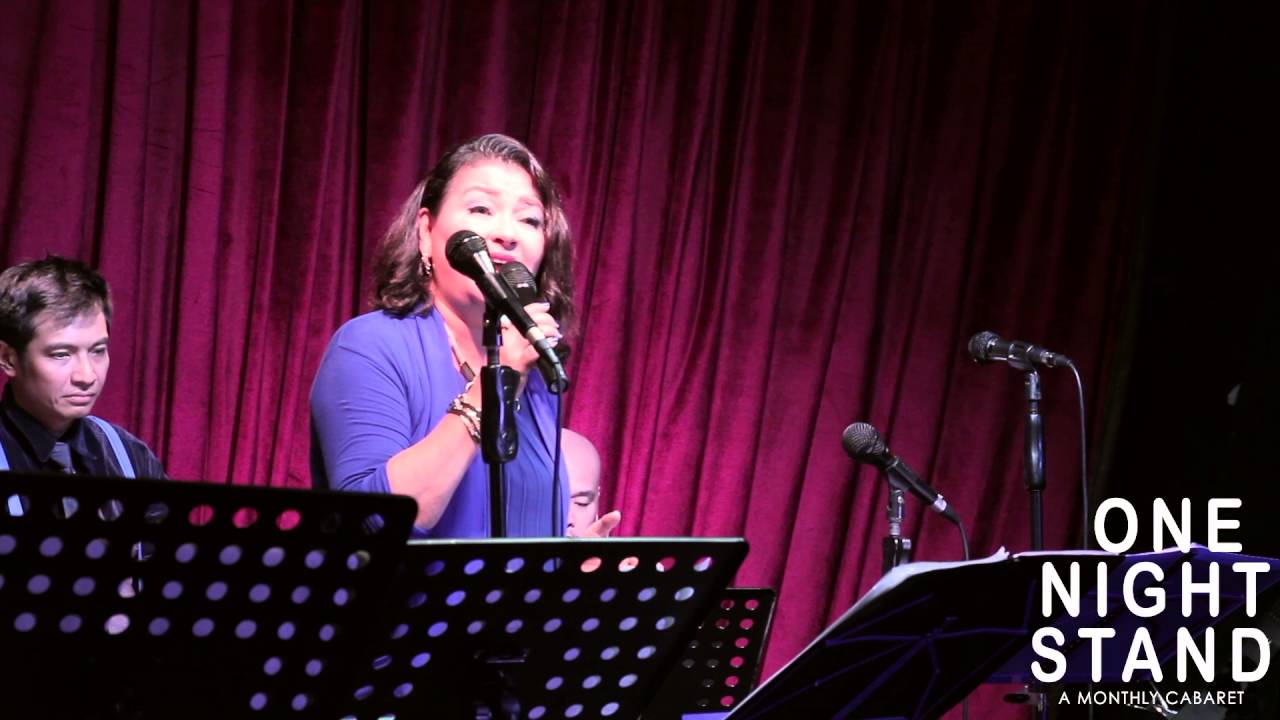 COLORS OF THE WIND (Pocahontas) - PINKY MARQUEZ-CANCIO - YouTube