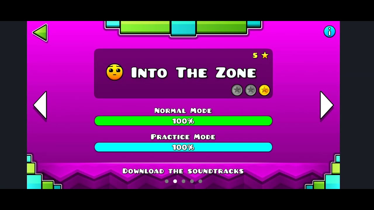 into the zone - 100 автор @nexus - YouTube