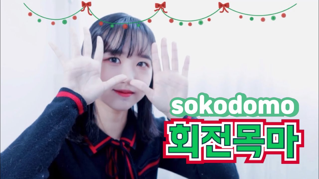 𝐂𝐎𝐕𝐄𝐑🐰한의대생이 커버한 회전목마(쇼미더머니10) sokodomo Feat. Zion.T, 원슈타인 (Prod. Slom ...