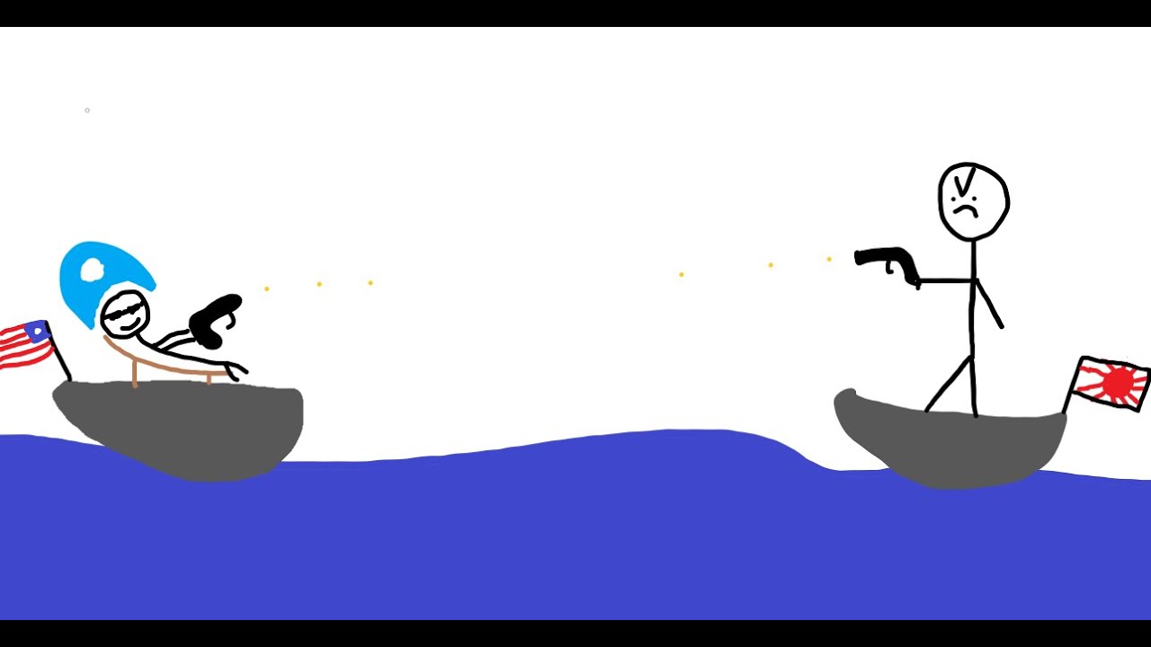 NAVAL BATTLES IN ROBLOX | roblox TSW - YouTube