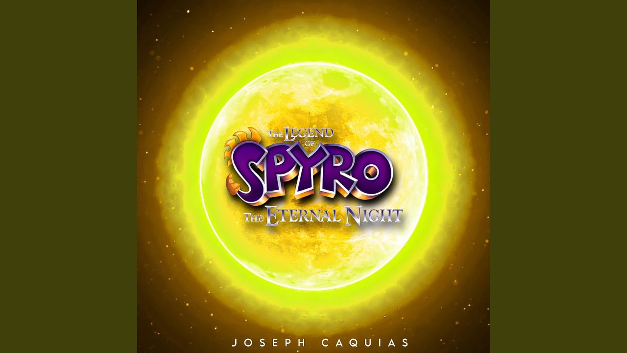 The Legend of Spyro: The Eternal Night (Main Title Theme) - YouTube