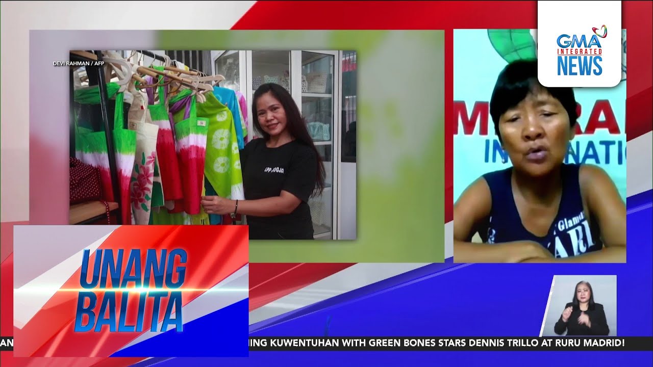 Celia Veloso Memes Wildlife Conservation Society