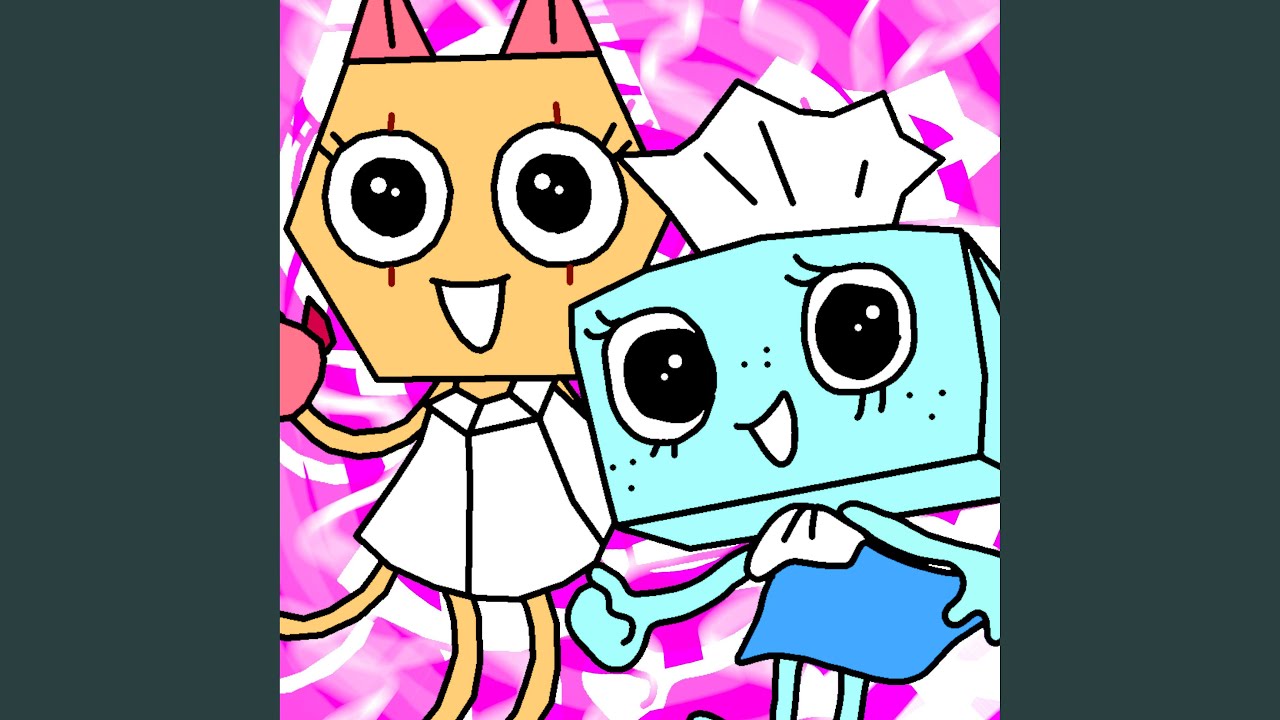 Scraps x Tisha Song - YouTube